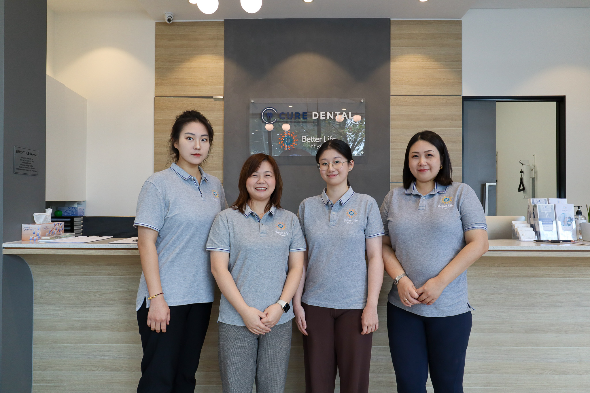 ABOUT Burwood - Better Life Allied Health